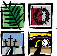 Holy Week Explained – The Branch Life